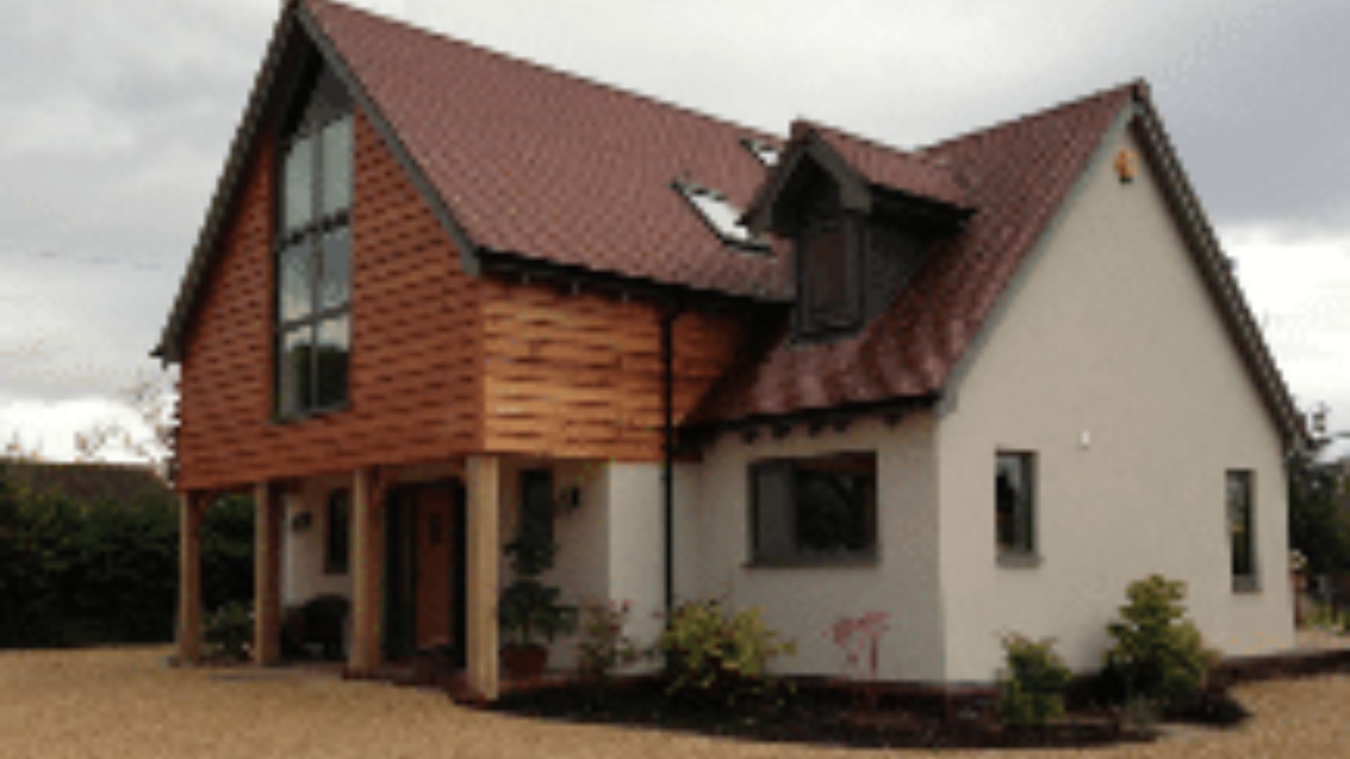 4 Ways to Minimise Self-Build Timber Frame House Costs | Timber Kit Solutions