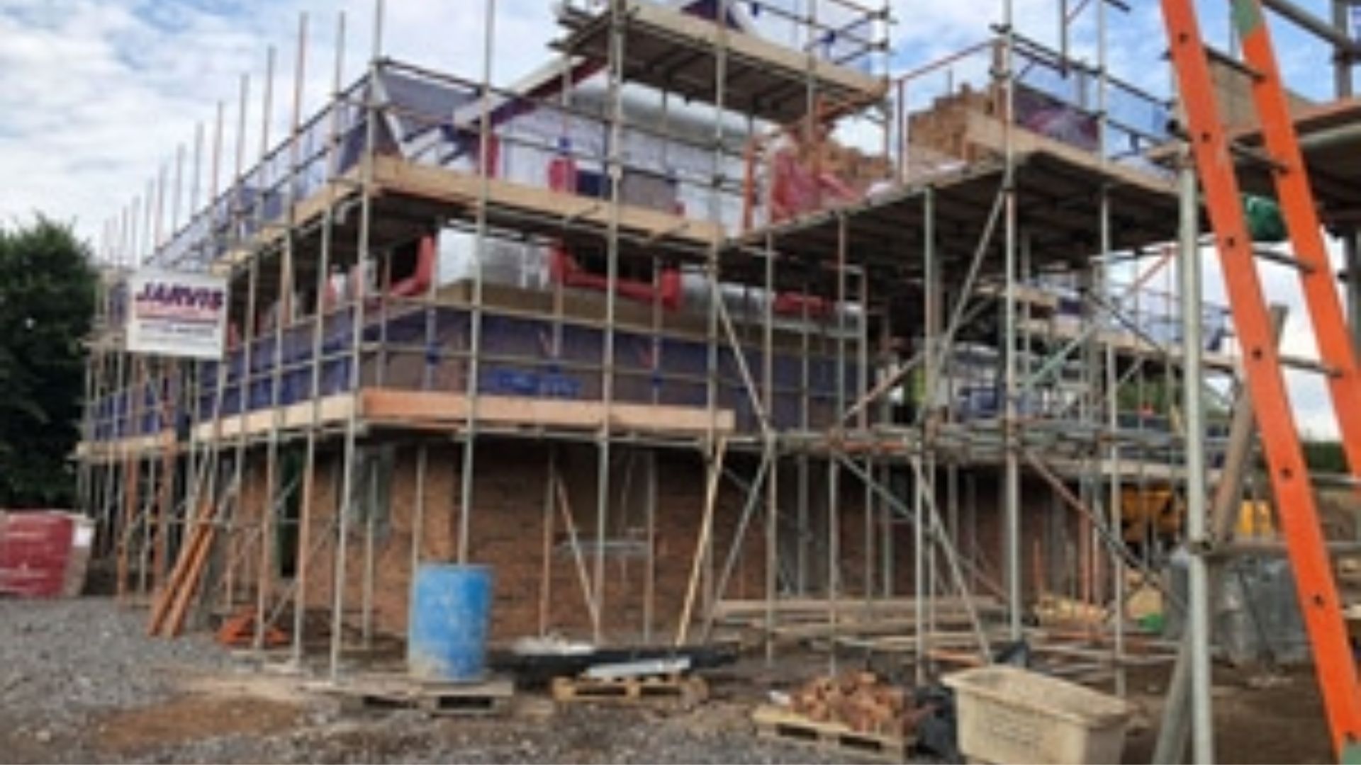 How to choose the right timber frame kit for your needs?